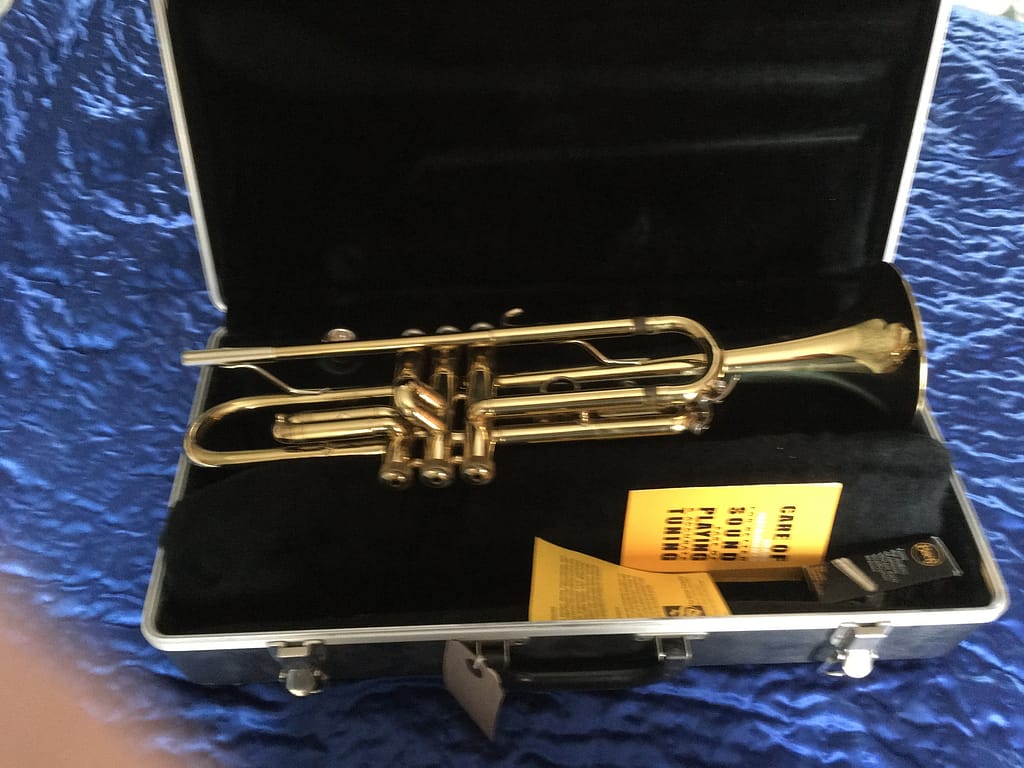 Trumpets | Nightingale Trumpets