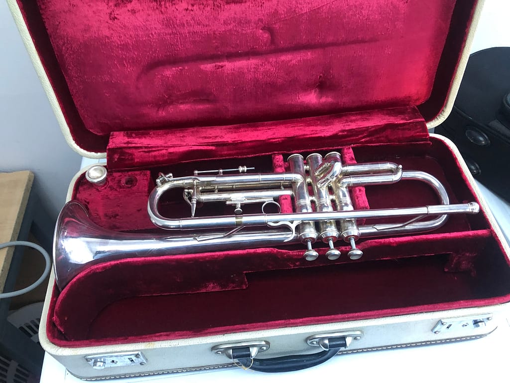 Trumpets | Nightingale Trumpets