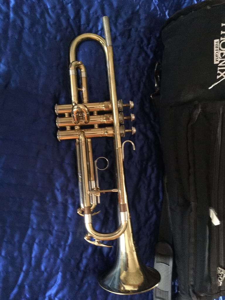 Trumpets | Nightingale Trumpets