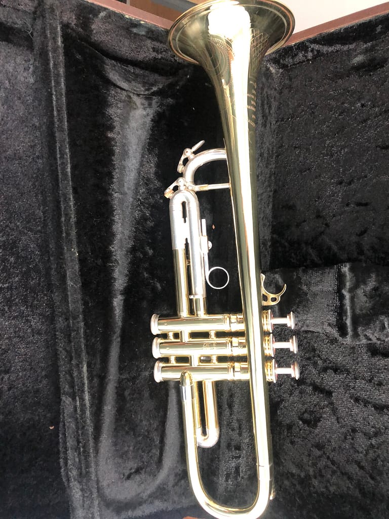 Trumpets | Nightingale Trumpets