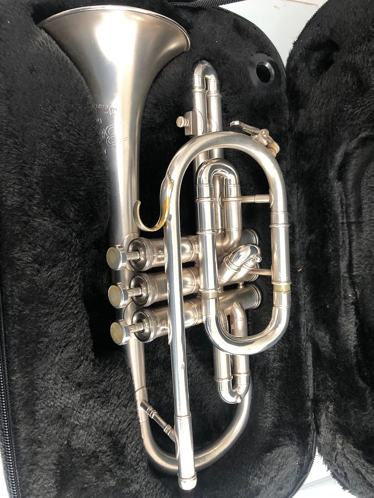 Cornets | Nightingale Trumpets